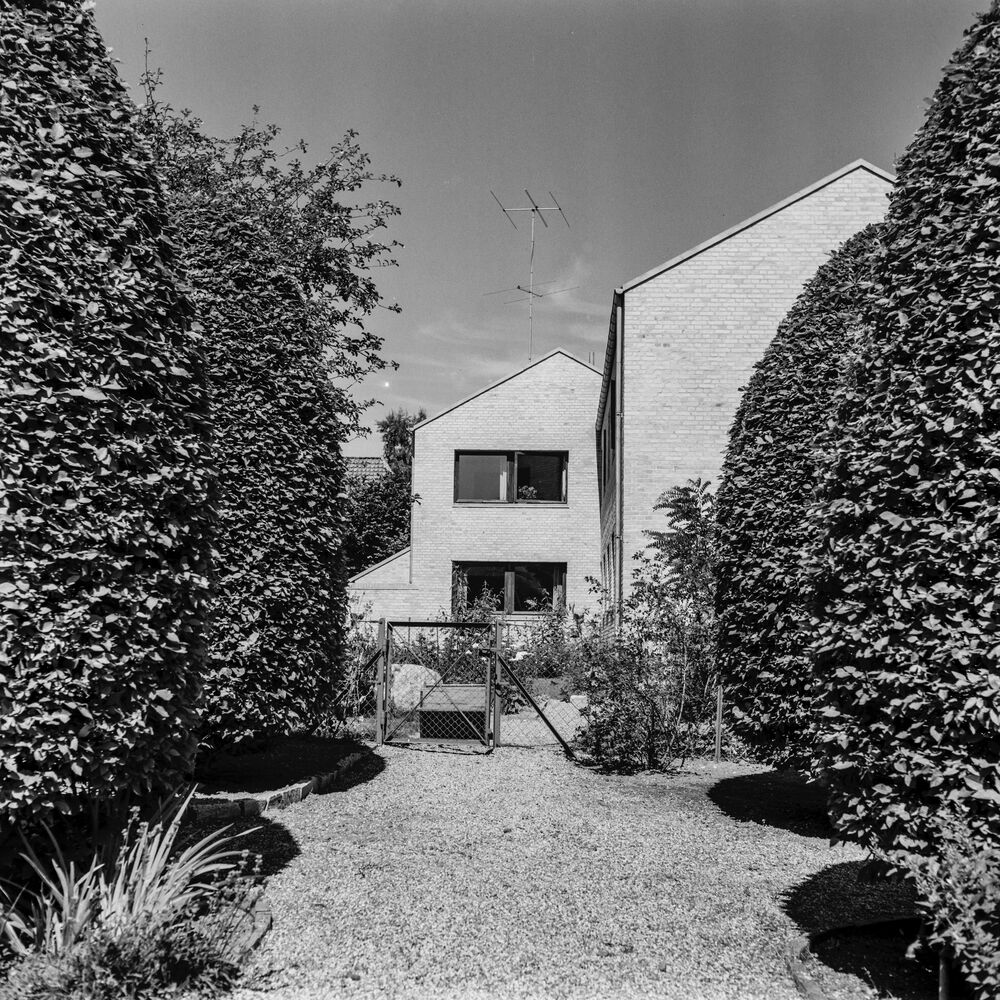 Jacob Michalsens Minde - kbhbilleder.dk