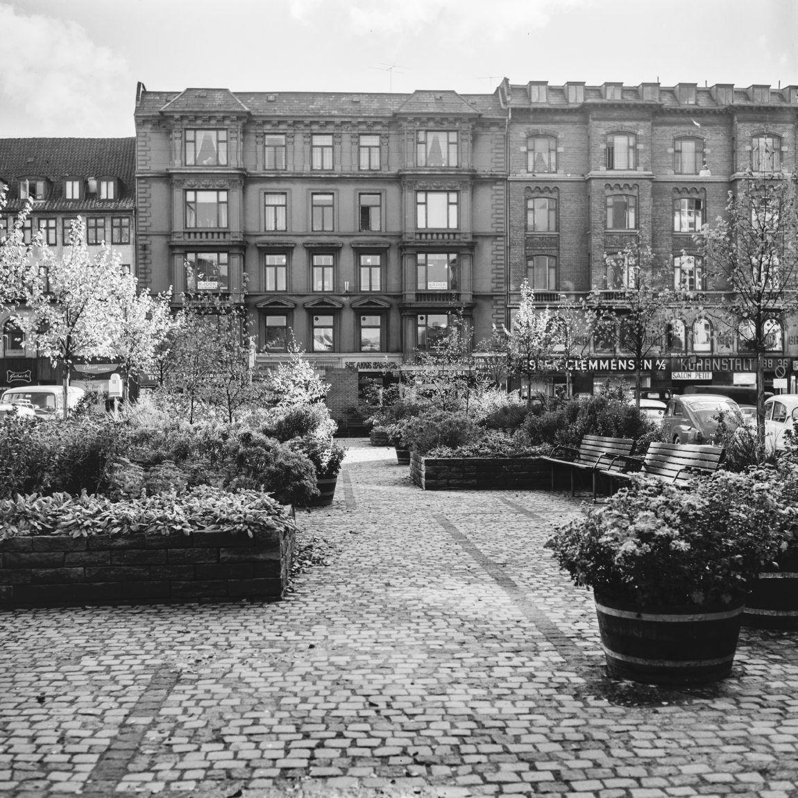 Landgreven - kbhbilleder.dk