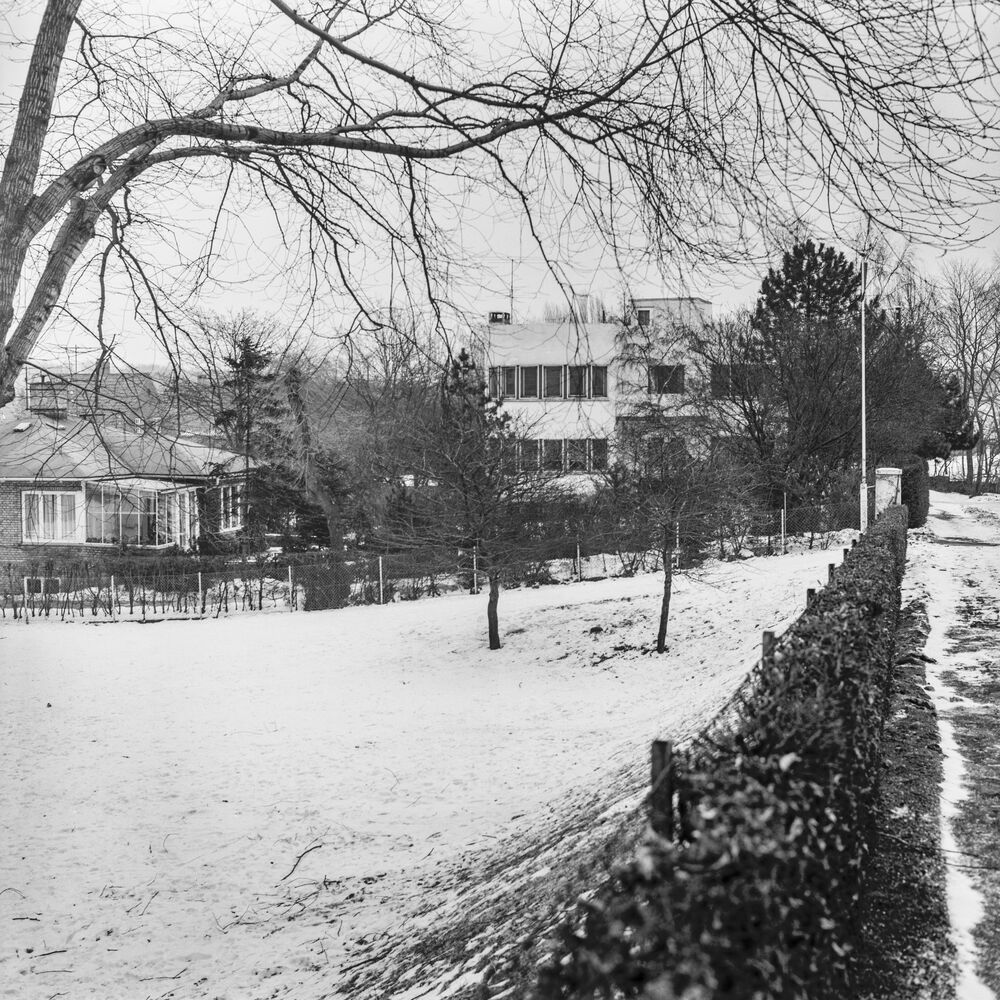 Bomhusvej 7 - kbhbilleder.dk