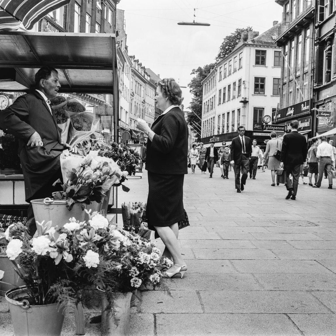 Strøget - kbhbilleder.dk