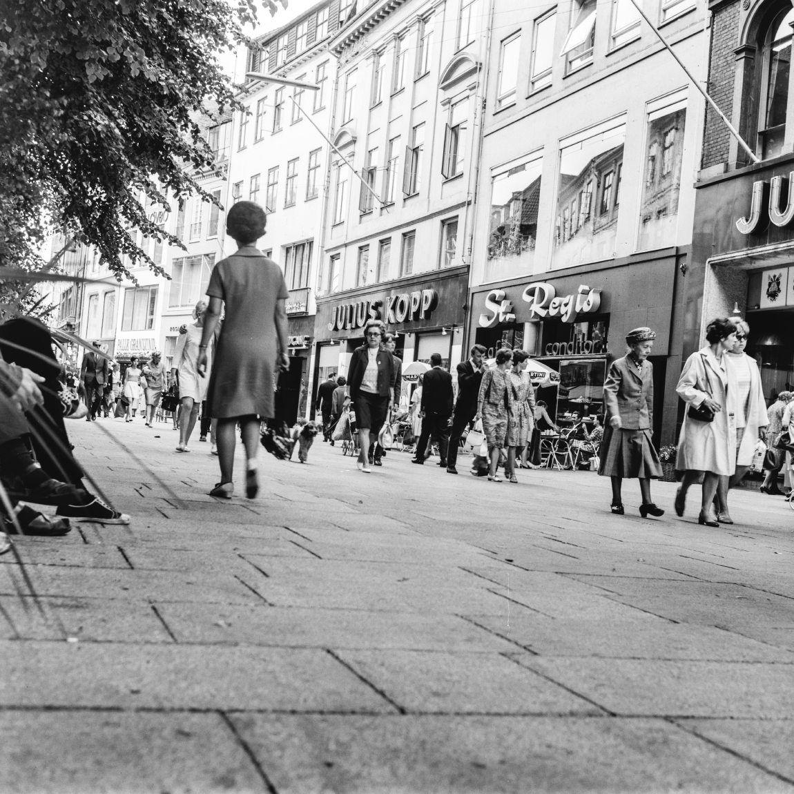 Strøget - kbhbilleder.dk