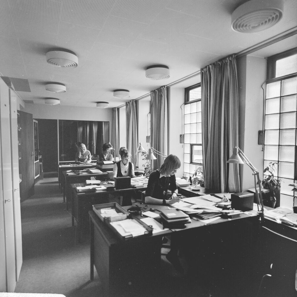 Peder Lykkes Vej - kbhbilleder.dk