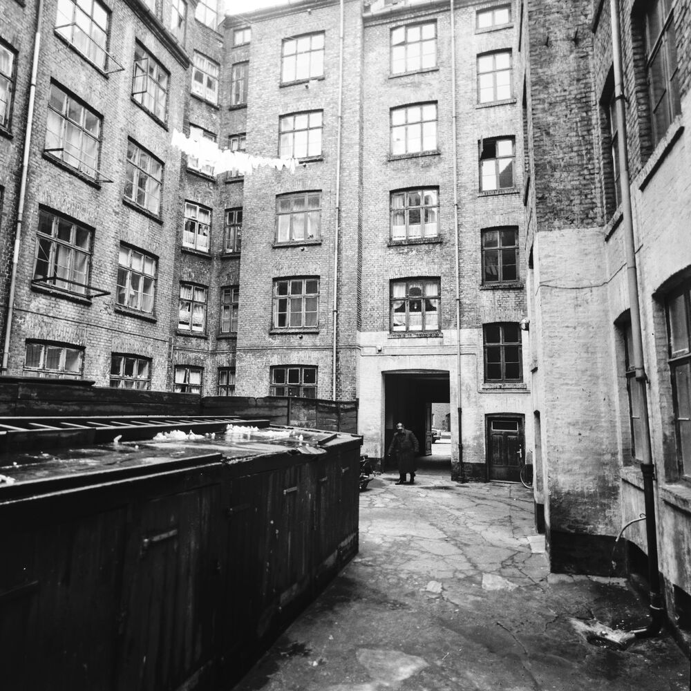 Dannebrogsgade 52-54 - kbhbilleder.dk