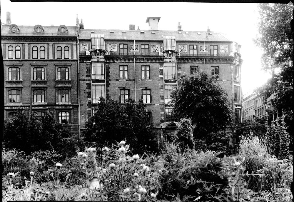 Gothersgade 143 - kbhbilleder.dk