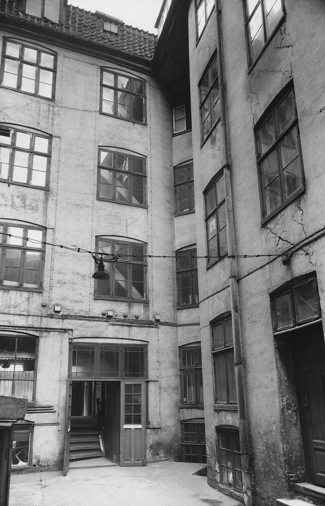 Gothersgade 12 - kbhbilleder.dk