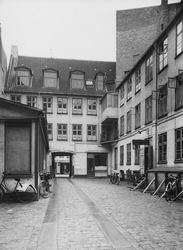 Gothersgade 14 - kbhbilleder.dk