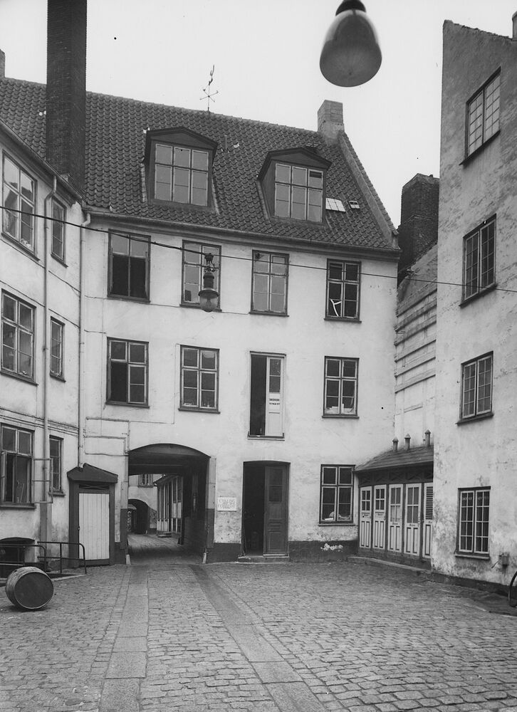 Gothersgade 14 - kbhbilleder.dk