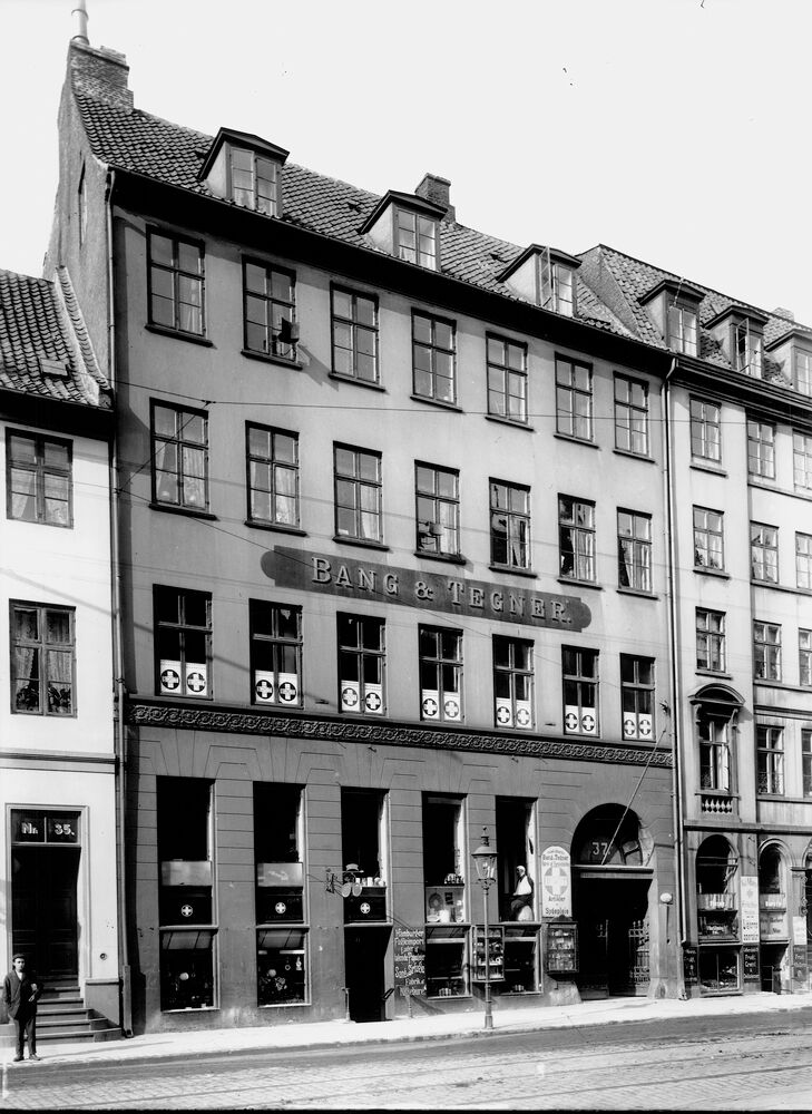 Gothersgade 37 - kbhbilleder.dk