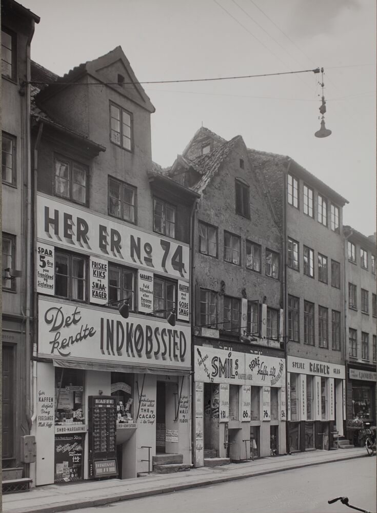 Borgergade 74-72-70 - kbhbilleder.dk