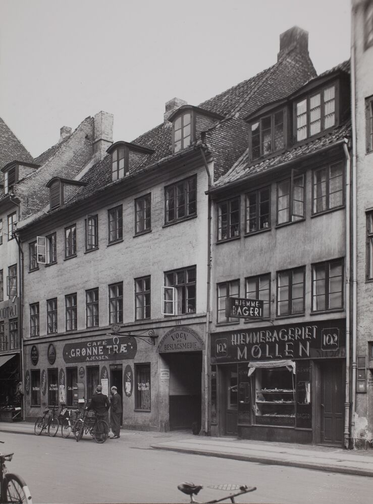Borgergade 104-102 - kbhbilleder.dk