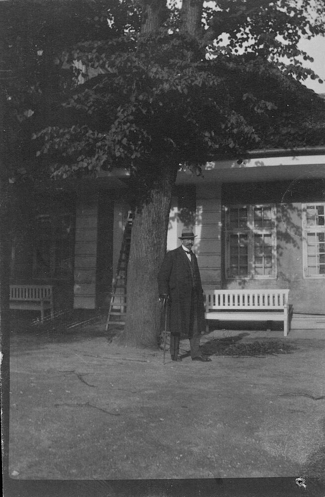 Det Kongelige Bibliotek - kbhbilleder.dk