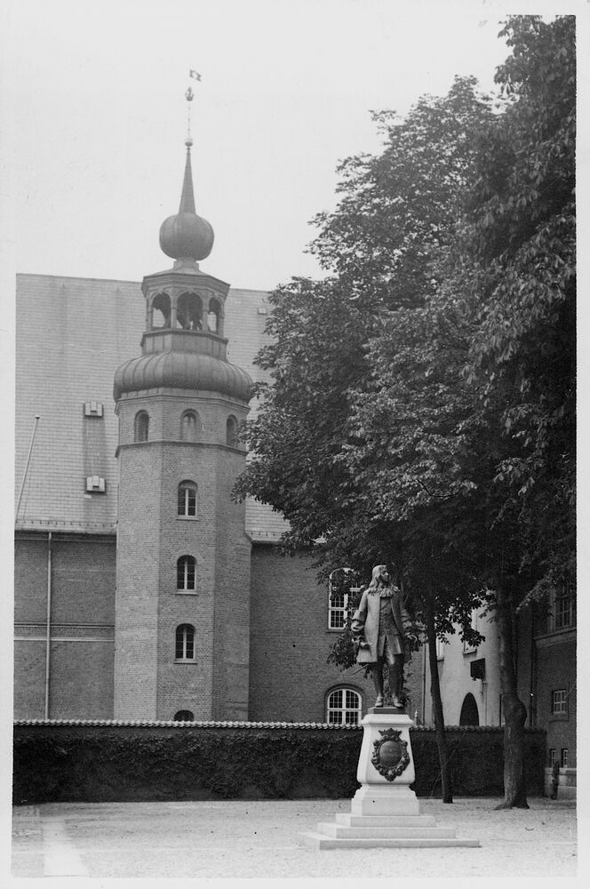 Det Kongelige Bibliotek - kbhbilleder.dk