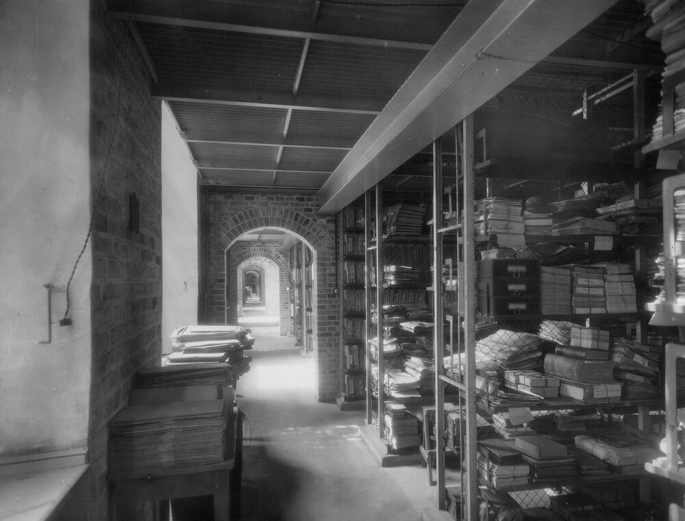 Det Kongelige Bibliotek - kbhbilleder.dk