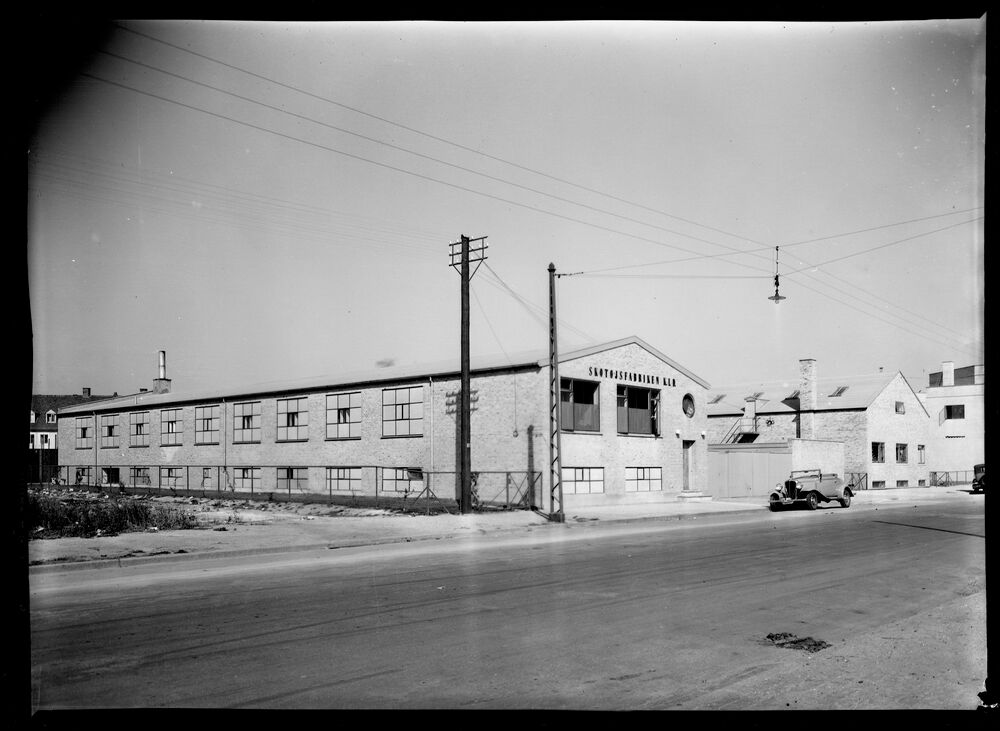 Sigurdsgade 39 - kbhbilleder.dk