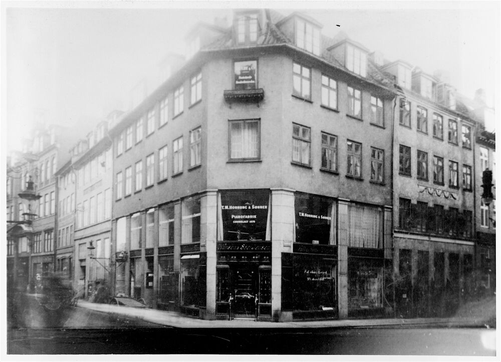 Skindergade 43 - kbhbilleder.dk