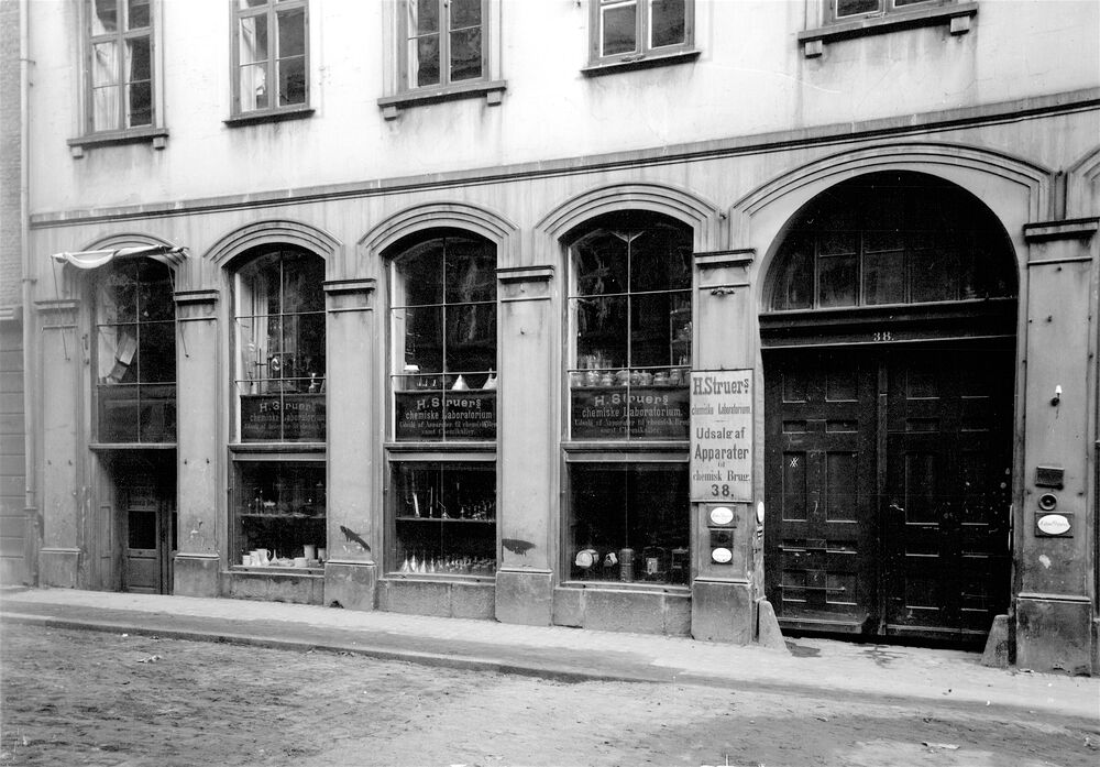 Skindergade 38 - kbhbilleder.dk