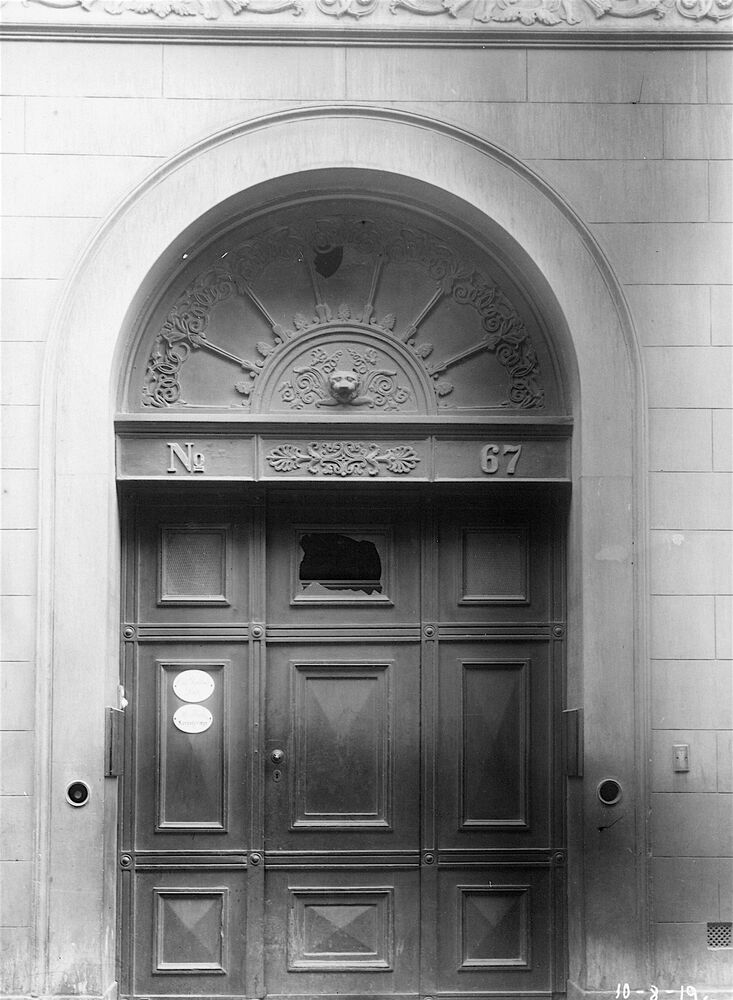 Store Kongensgade 67 - kbhbilleder.dk