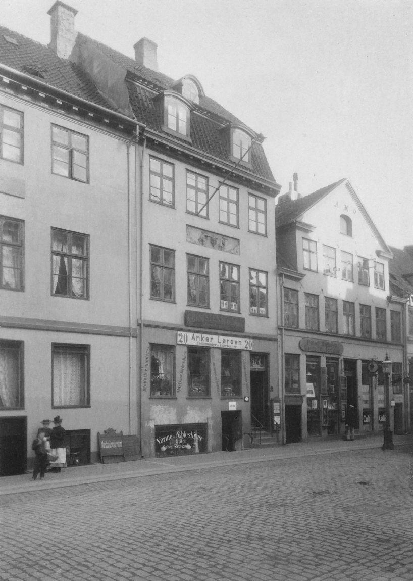 Strandgade 20 - kbhbilleder.dk