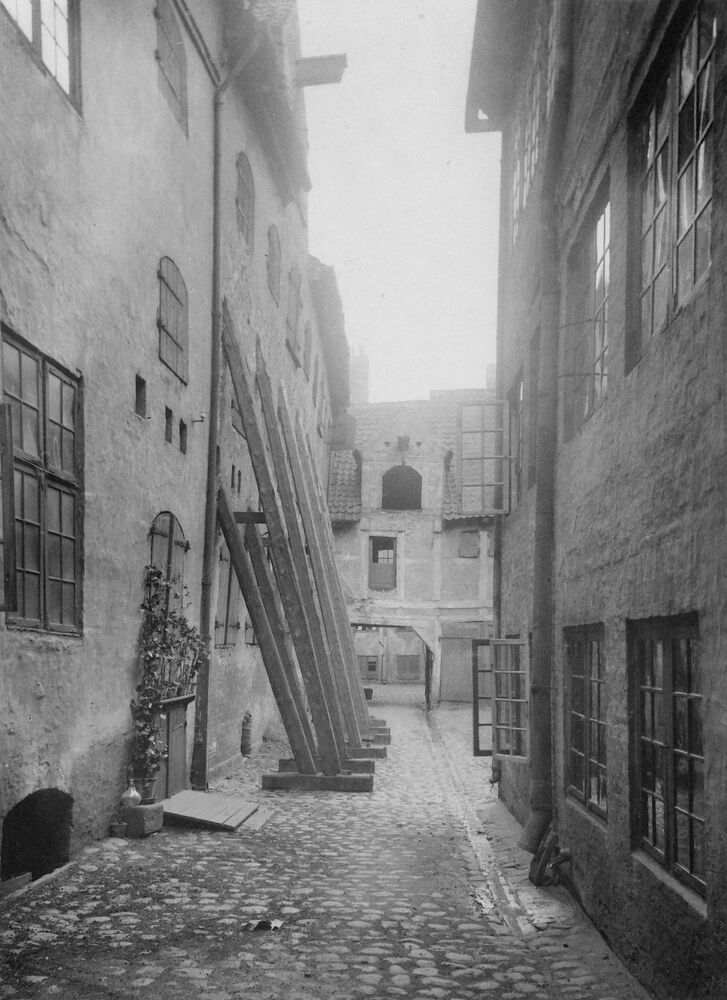 Strandgade 30 - kbhbilleder.dk