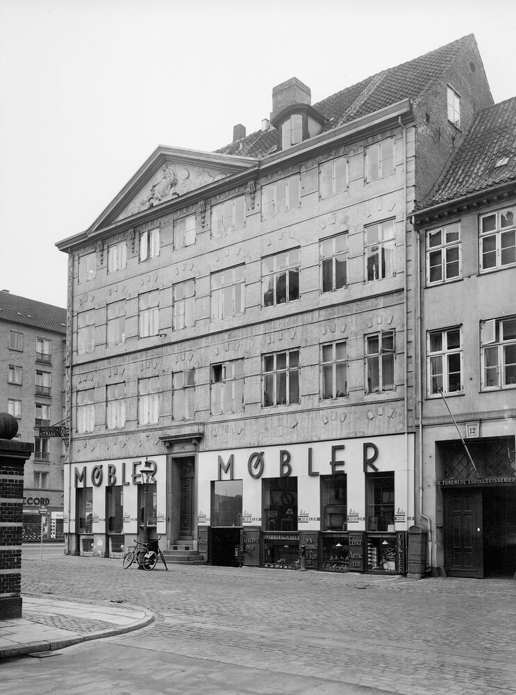 Strandgade 12 - kbhbilleder.dk