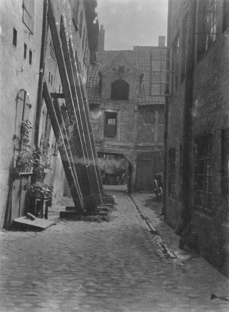 Strandgade 30 - kbhbilleder.dk