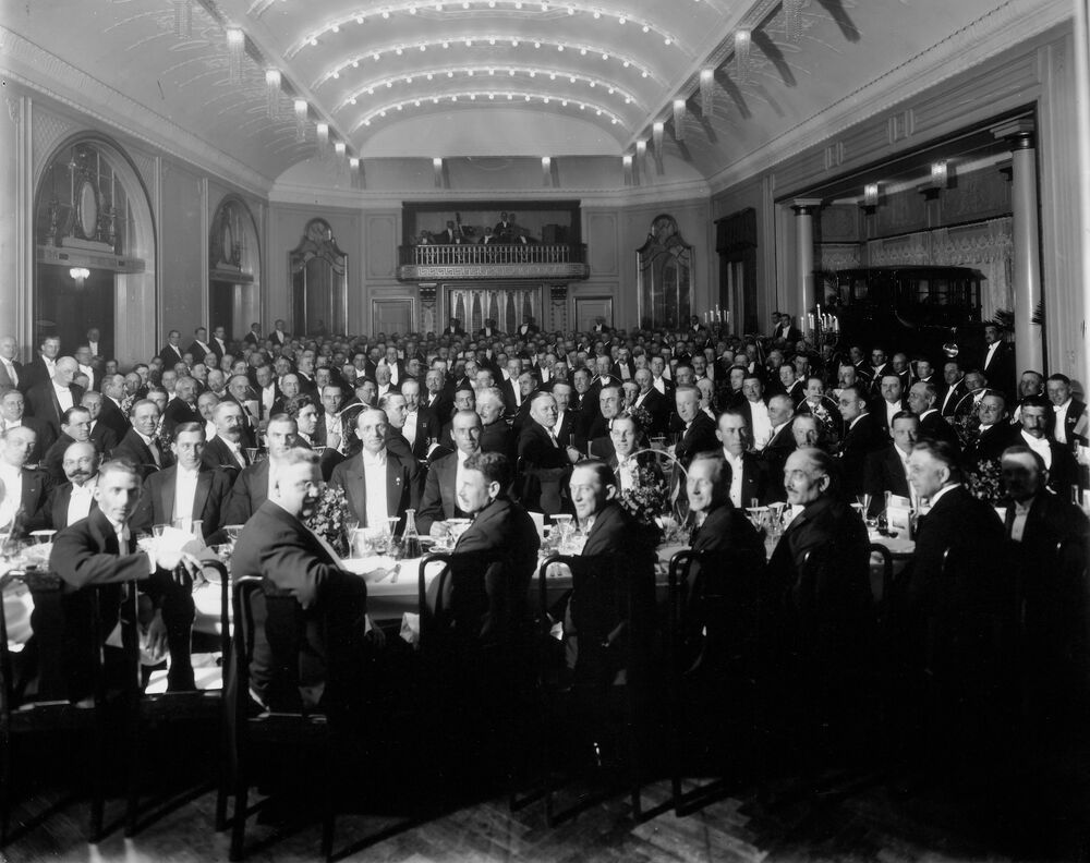 Restaurant Nimb - kbhbilleder.dk