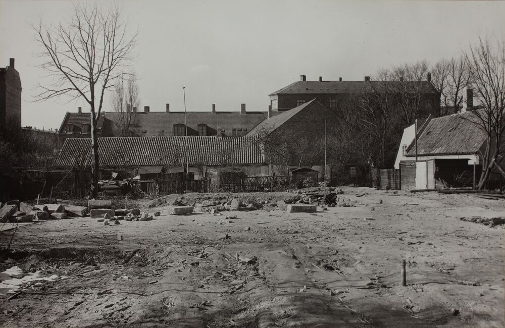 Tingvej - kbhbilleder.dk