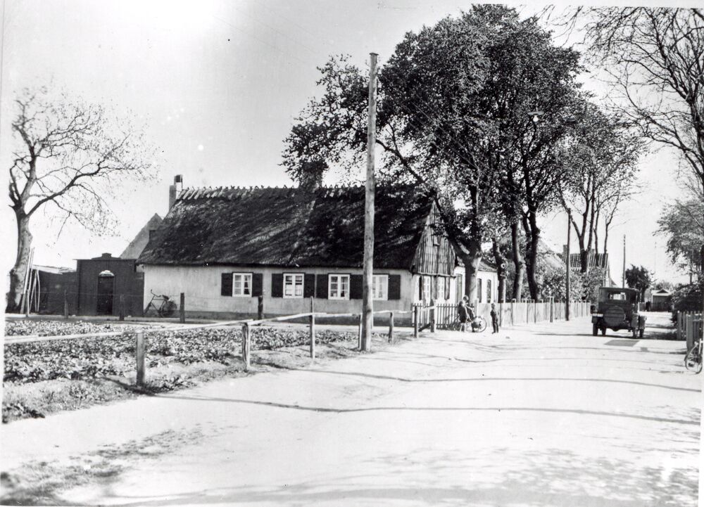 Tingvej 109 - kbhbilleder.dk