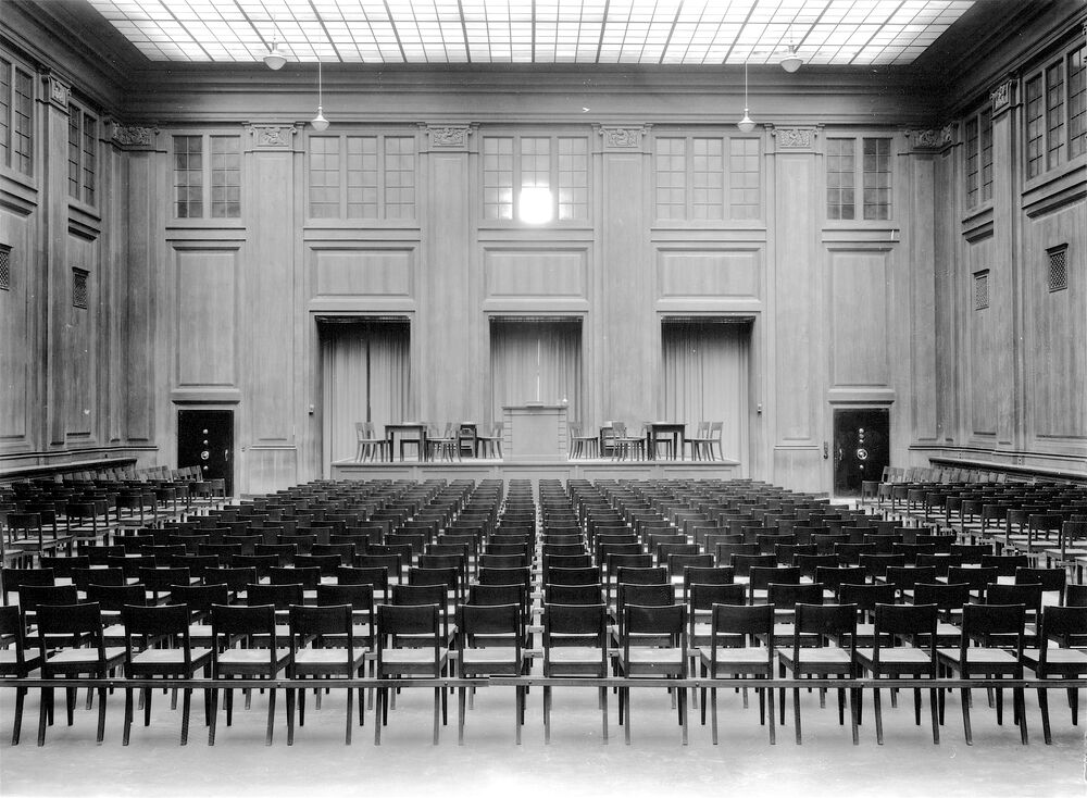 Axelborg - kbhbilleder.dk