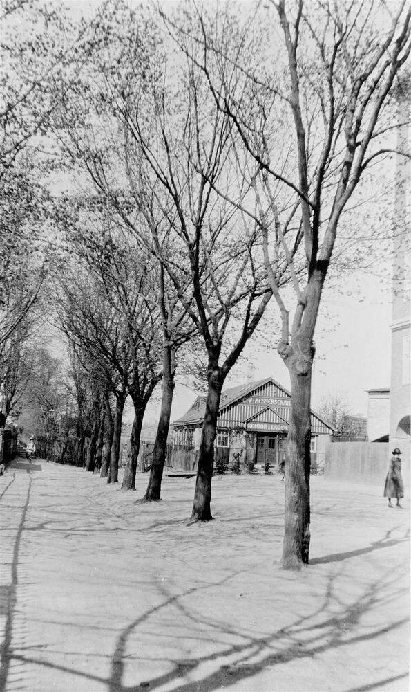 Vester Søgade - kbhbilleder.dk