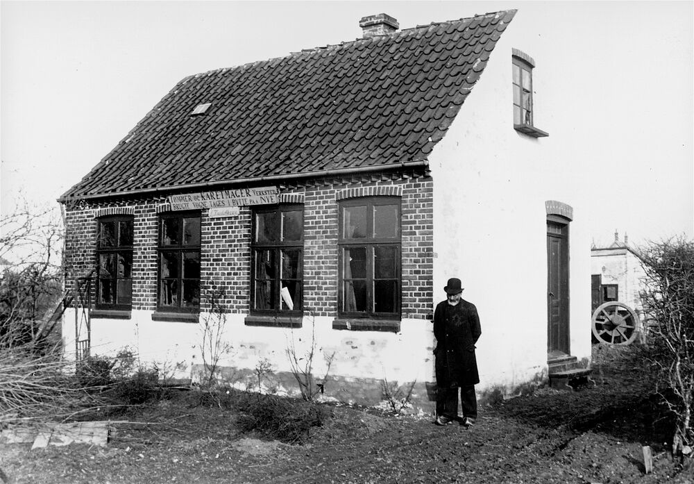 Vanløse - kbhbilleder.dk