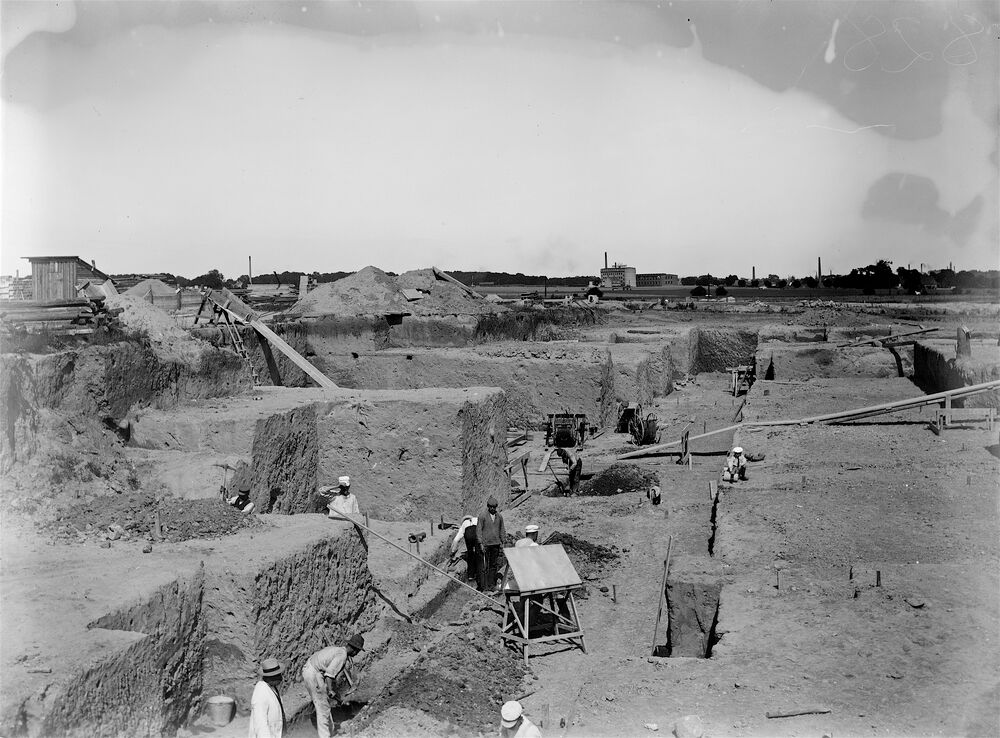 Bispebjerg Hospital - kbhbilleder.dk