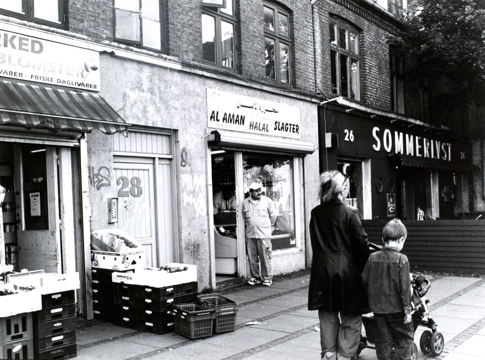 Holmbladsgade 26-28 - kbhbilleder.dk