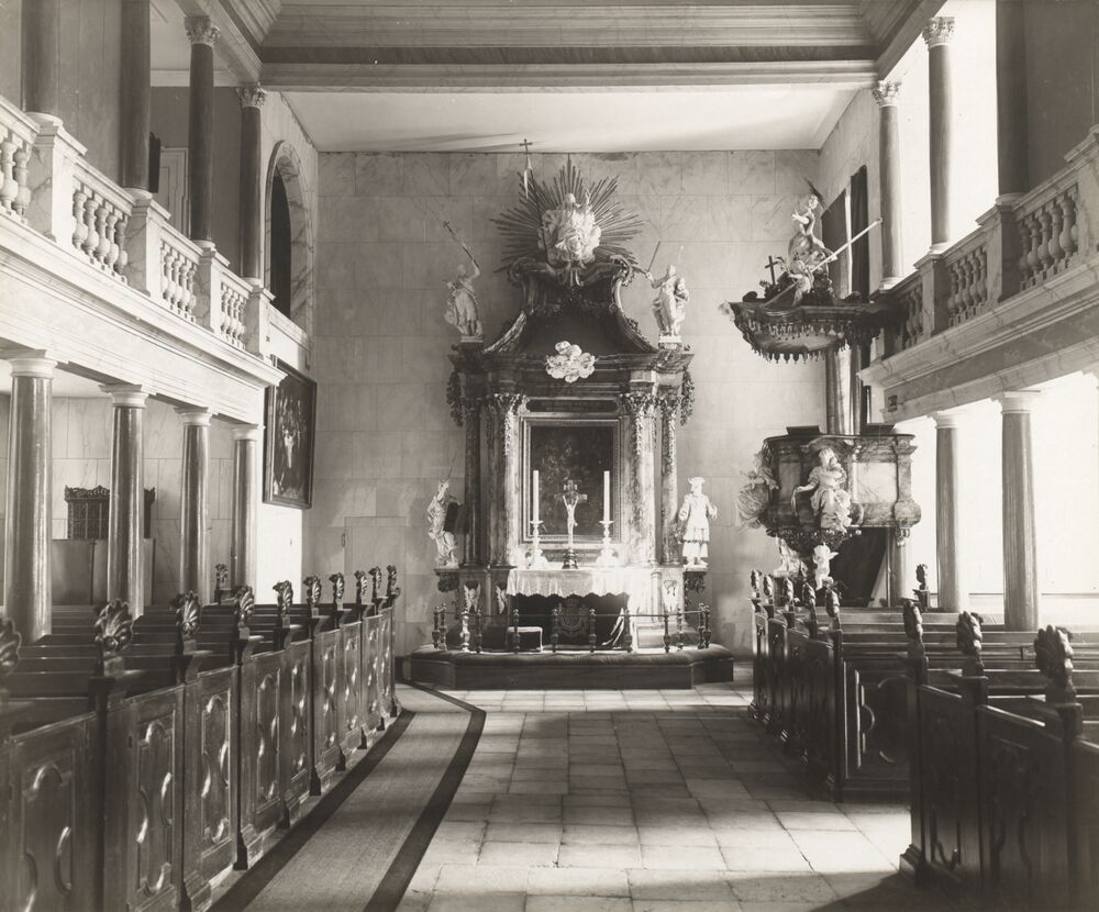 Fredensborg Slot - kbhbilleder.dk
