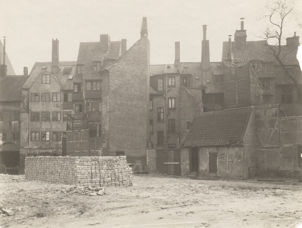 Bredgade 3-15 - kbhbilleder.dk