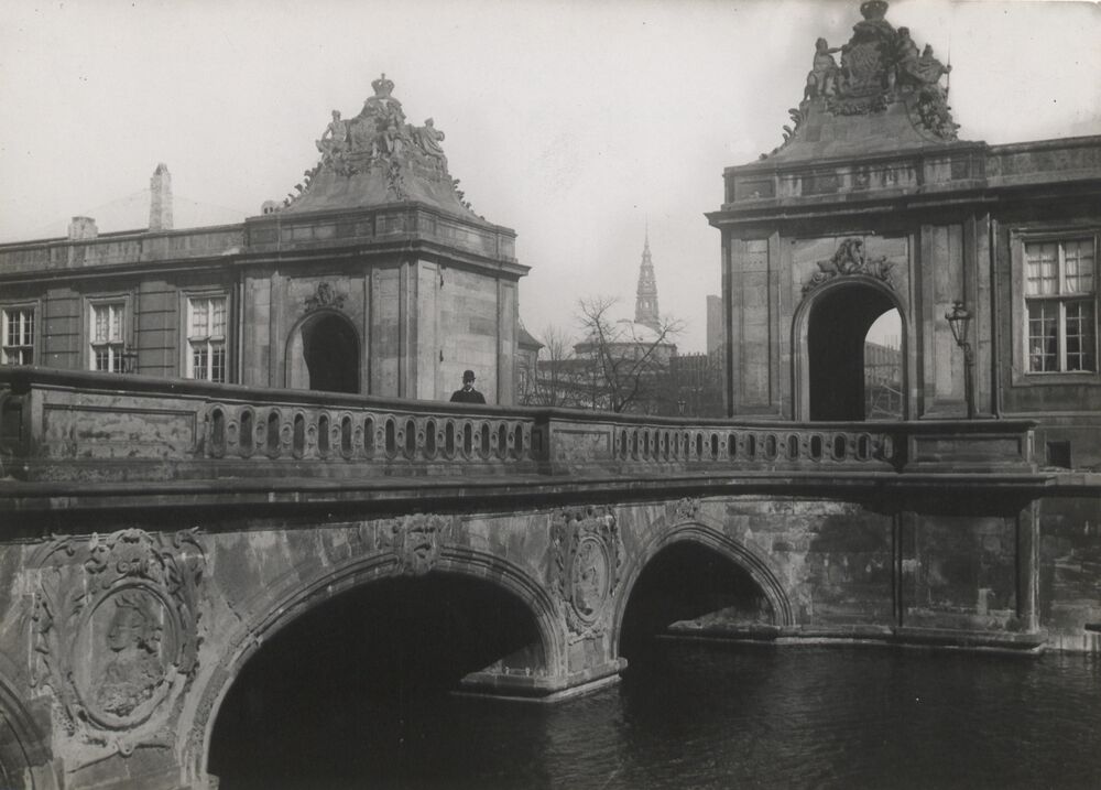 Marmorbroen - kbhbilleder.dk