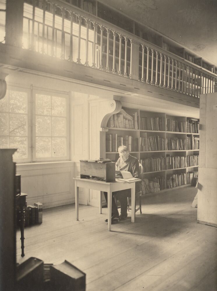 Det Kongelige Bibliotek - kbhbilleder.dk