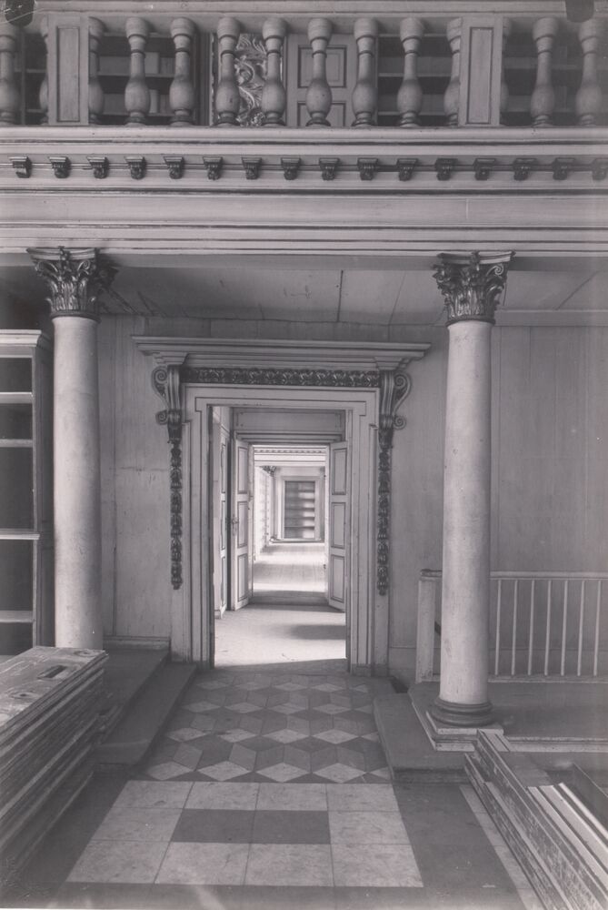 Det Kongelige Bibliotek - kbhbilleder.dk