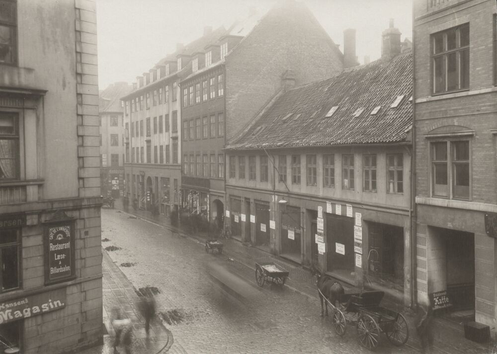 Skindergade - kbhbilleder.dk