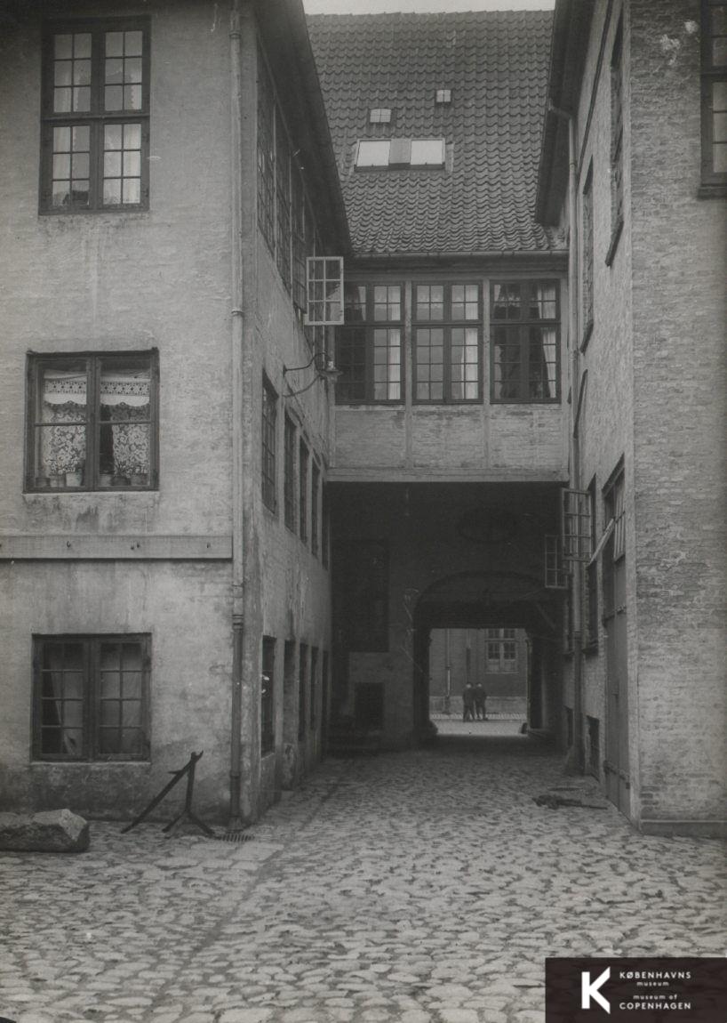 Strandgade 30 - kbhbilleder.dk