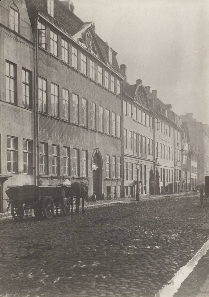 Strandgade - kbhbilleder.dk