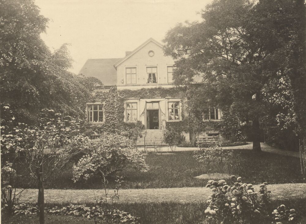 Vesterbrogade 125 - kbhbilleder.dk