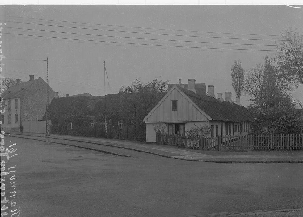 Utterslev Torv - kbhbilleder.dk