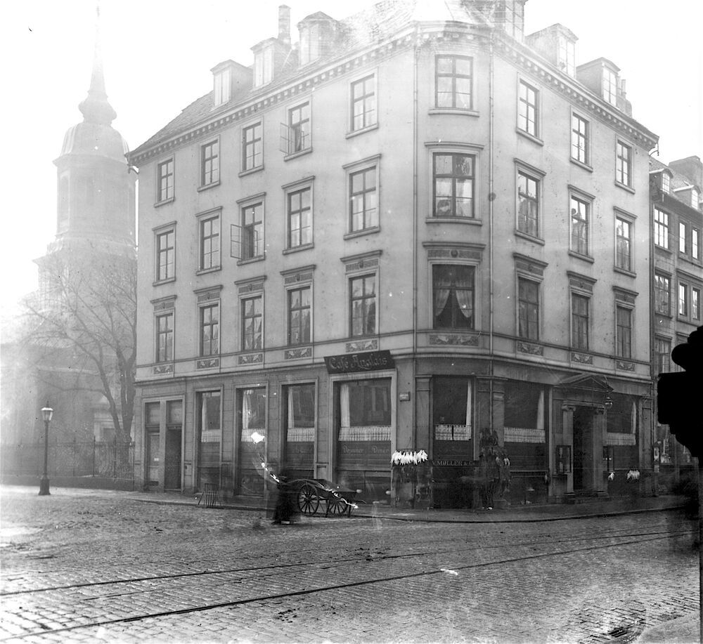 Bredgade 24 - kbhbilleder.dk