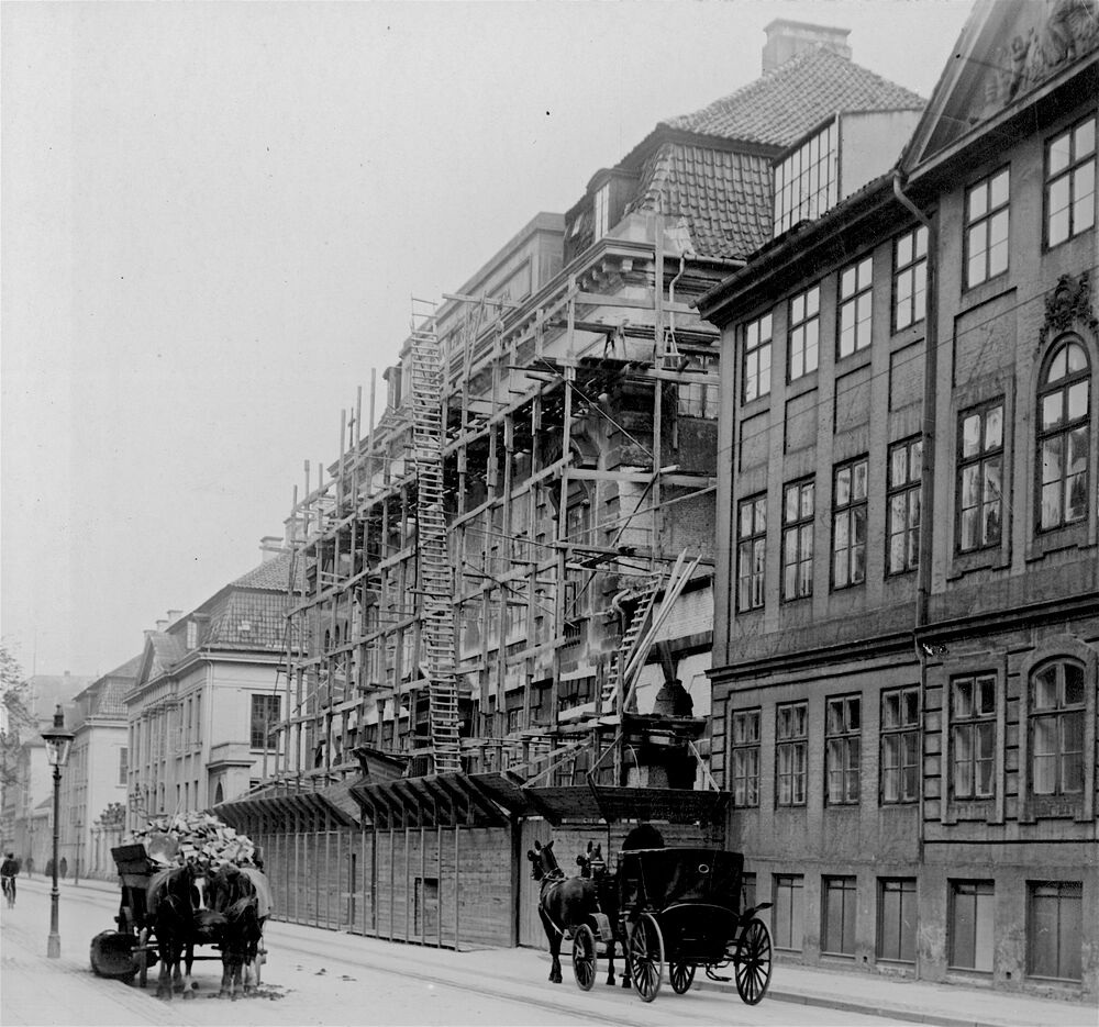 Bredgade - kbhbilleder.dk