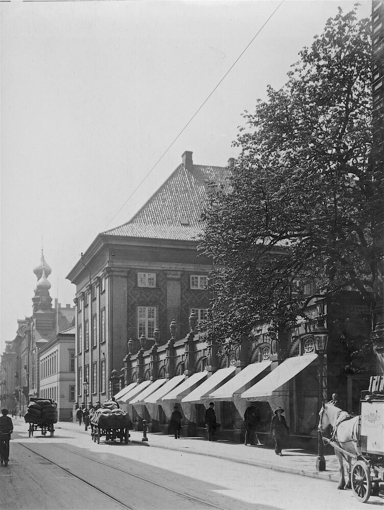 Bredgade 59 - kbhbilleder.dk