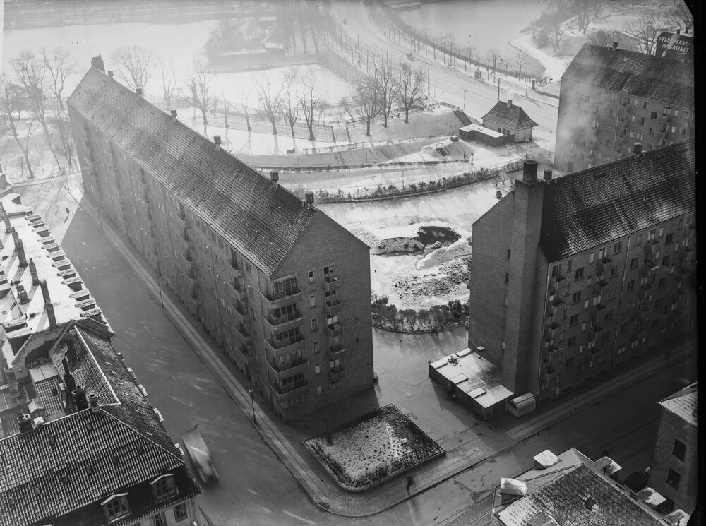 Ved Volden 2-13 - kbhbilleder.dk