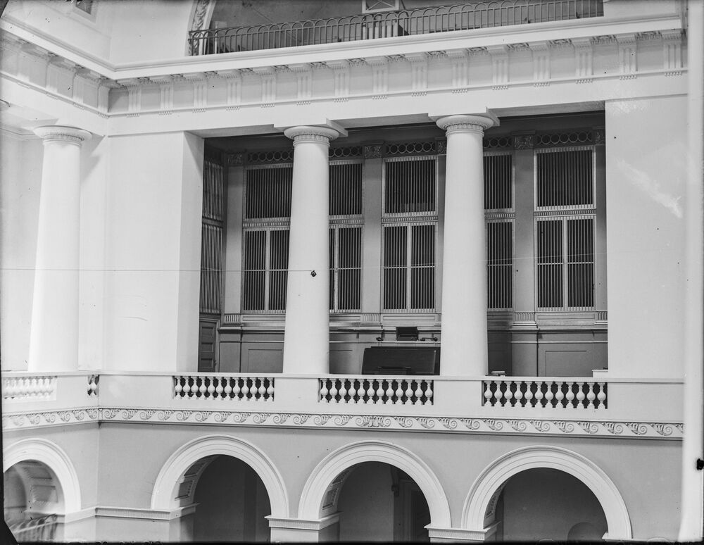 Vor Frue Kirke - kbhbilleder.dk