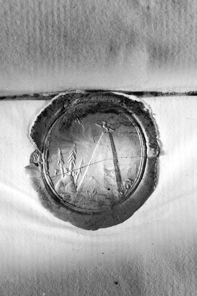 Segl F.S.K. - kbhbilleder.dk