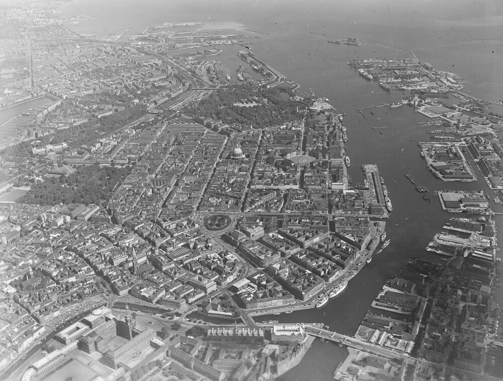 Indre by - kbhbilleder.dk